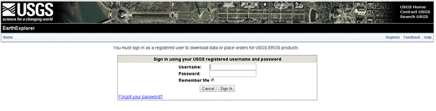 Download SRTM (Shuttle Radar Topography Mission) 30 Meter – BENTANG ...